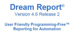 New Release - Dream Report Version 4.6 R2 is Officially Released ...